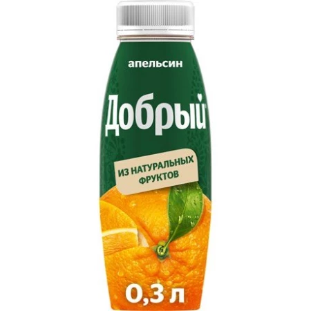 Натуральные соки