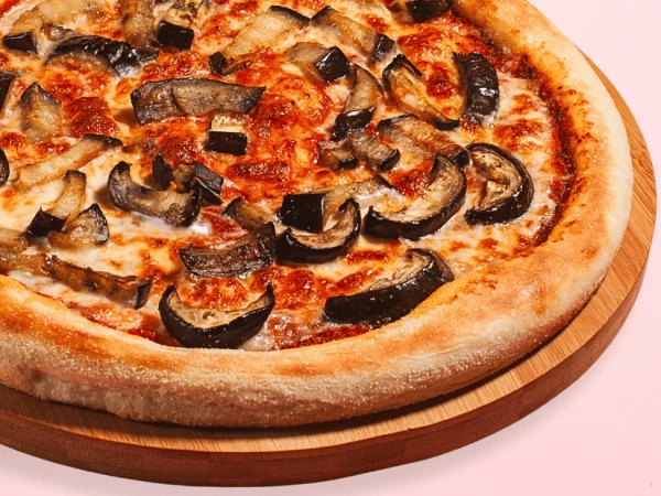 Доставка пиццы по Санкт-Петербургу от ресторана Lucky Pizza | Широкий ...